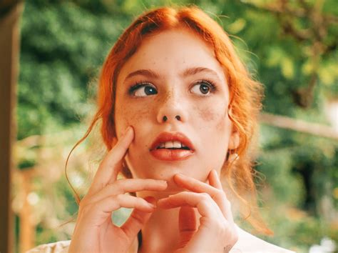 The Redhead Festival Gathers Tens Of Thousands Of Redheads From More Than 80 Countries Around