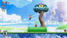 Mario Wonder Super Mario Wonder  Mario Wonder Super Mario Wonder Stolen Discover And Share S