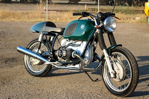 A Custom Shop Transformed This Harley Davidson Into A Sleek Café Racer Maxim