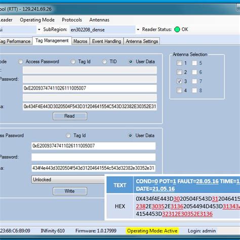 The Structure Of Remote Predictive Maintenance System Download Scientific Diagram