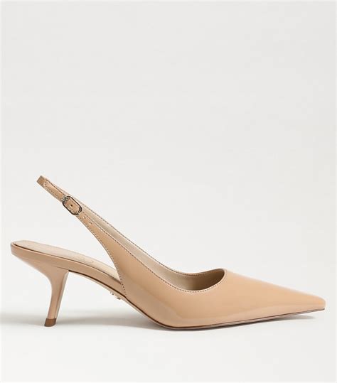 11 Comfortable Heels For People With Wide Feet Who What Wear