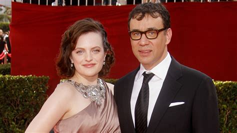 Elisabeth Moss Husband All About Her Past Marriage To Fred Armisen
