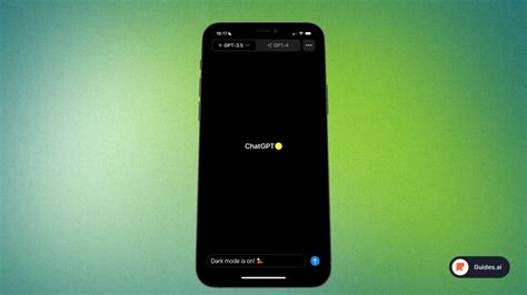 ChatGPT Dark Mode How To Enable Disable