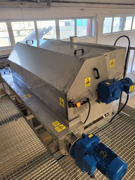 Compaction Module Smg Industries Ltd