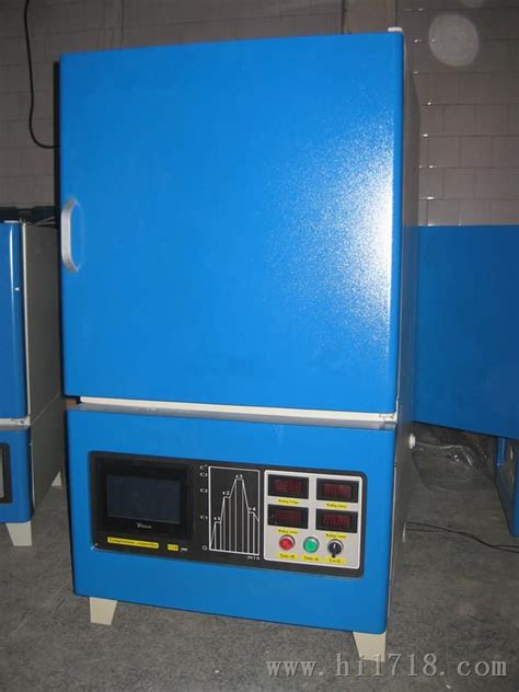 JXR1400陶瓷纤维马弗炉箱式高温炉实验用硅碳棒炉 实验室仪器设备 维库仪器仪表网