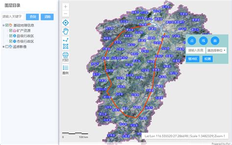 Arcgis Api For Js之绘制点、线、面arcgis Api 4 绘制面 Csdn博客