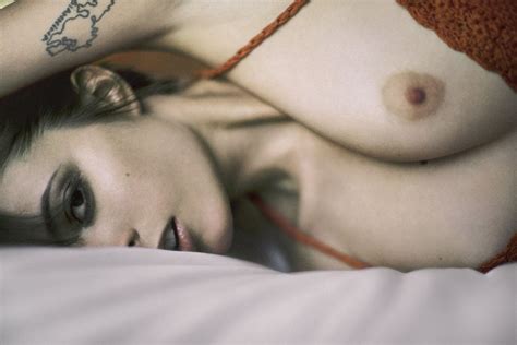 Carla Quevedo Nude 12 Photos Thefappening