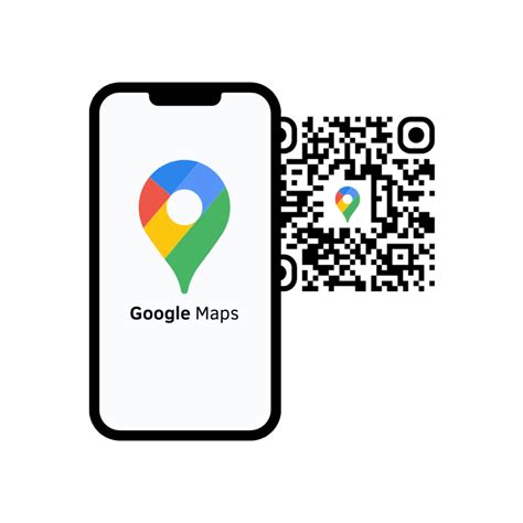 Effortlessly Convert Google Maps To QR Codes Trueqrcode