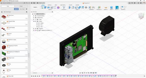 Touch Cam A Raspberry Pi Camera 26 Steps With Pictures