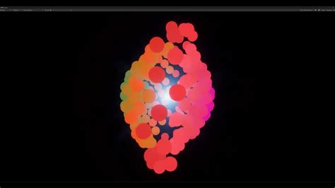 Unity Audio Visualizer Test Youtube