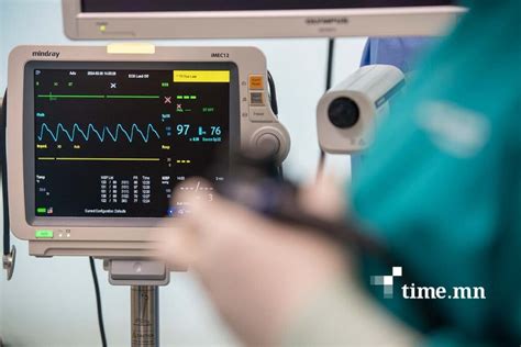 ХСҮТ элэг шилжүүлэн суулгах 180 хагалгааг амжилттай хийжээ