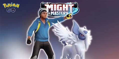 Pokemon Mega Absol