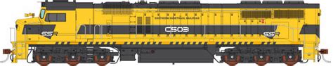 Auscision C 19 Vr C Class C503 Model Rail Database Auscision C 19 Vr C Class C503 Model Rail Database