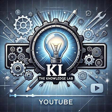 The Knowledge Lab Youtube