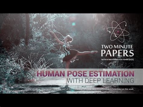 How Deep Learning Is Helping Human Pose Detection Reason Town