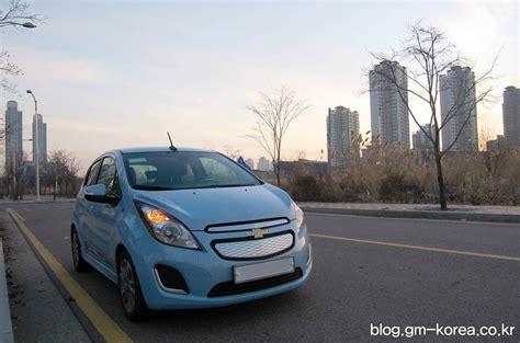 스파크 Ev 배터리 충전시간은 실제로 얼마나 걸릴까