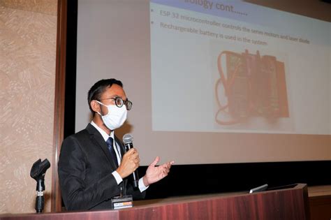 Nilupul Nuwan Senevirathna On Linkedin Gcce Ieeegcce Ieee