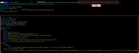 AWS WAF Label 을 활용한 예외 규칙의 사용 AWS 기술 블로그