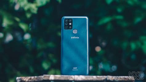 Infinix Hot 10 Review Noypigeeks