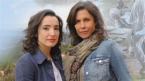 Meurtres à Aix En Provence En Streaming Direct Et Replay Sur Canal