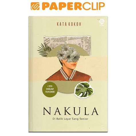 Jual Nakula Dibalik Layar Sang Senior Shopee Indonesia