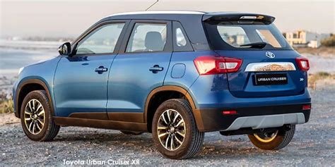Toyota Urban Cruiser 15 Xr Price And Specifications Topauto