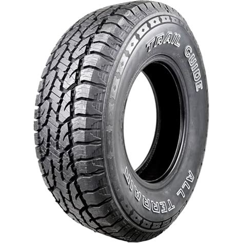 285 75 R17 In Inches Complete Size Guide For Truck And Suv Owners