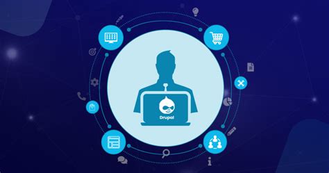 Hire Drupal Developers Acquia Certified Coders For You