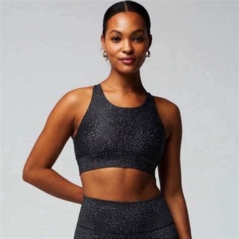 Fabletics Intimates And Sleepwear New Fabletics Nobounce High Impact