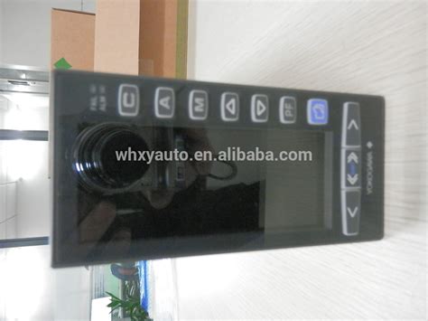 Ys1700 Programmable Indicating Controller Hkxytech