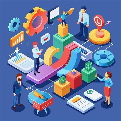 Concept Of Process Optimization Business Improvement Development Project Planning Effective Team