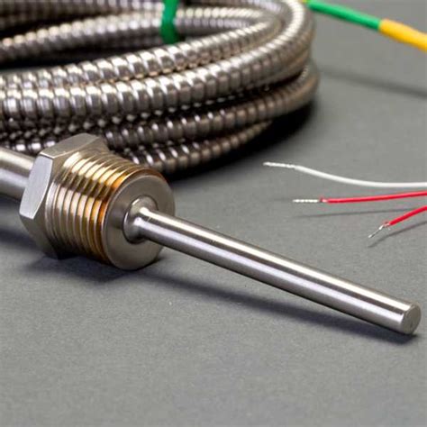 Temperature Sensor