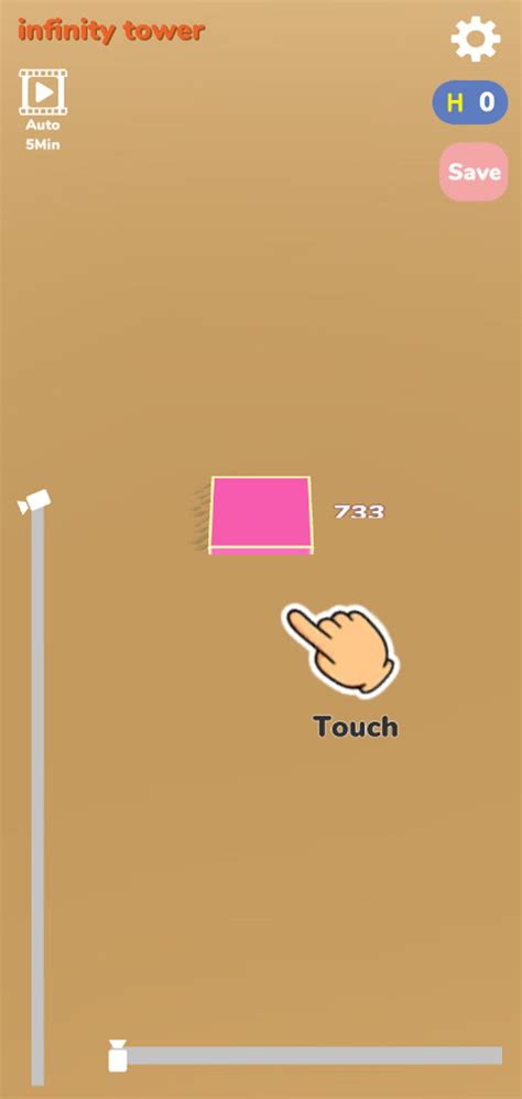 Infinity Tower For Android Download