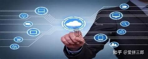 企业数字化转型到底是什么？ 知乎
