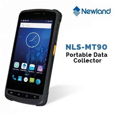 Mobile Computing Device Pd470 Handled Computing Device Manufacturer From Chennai