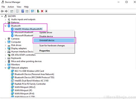 Solved Bluetooth Keyboard Stop Working In Windows 10 11