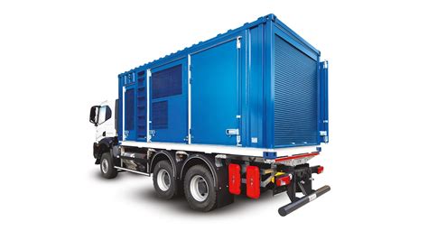 Mobile Compressor Solutions