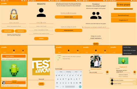 Github Ninjatheengineergroupme Private Social Network Groupme
