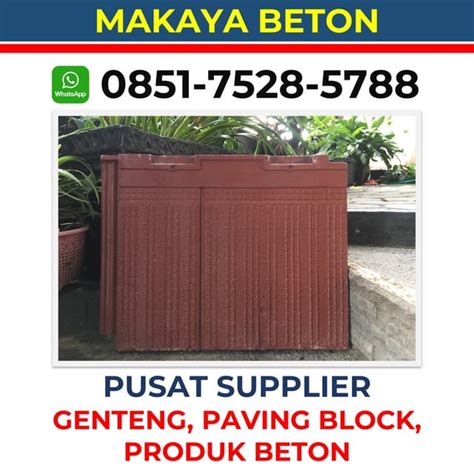 Produsen Grass Block Kotak Kota Batu Pdf