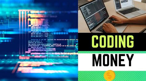 5 Effective Ways To Make Money Through Coding And Programming By Osama Anwer Jan 2024