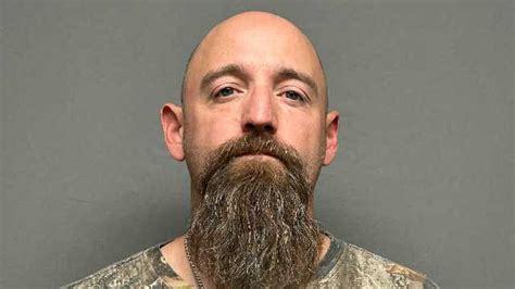 Suspect In Murder Of Dustin Kjersem Near Big Sky Appears In Court