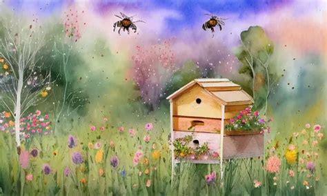 Honey Bee Mite Treatment