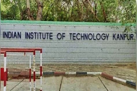Iit Kanpur Excels In Data Science And Ai Categories In Qs World
