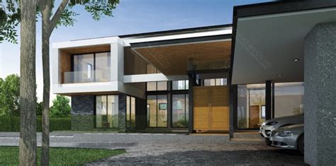 มาทำความรู้จัก “หลังคาบ้าน” ยอดนิยม มีแบบไหนบ้าง ข้อดีข้อเสียอย่างไร Architect