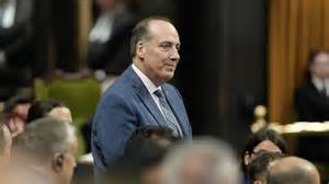 Le Député Conservateur Matt Jeneroux Démissionne De Son Poste Radio