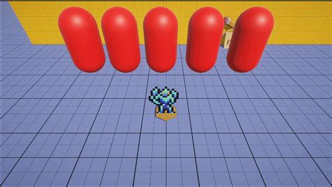 Unity Customizing Prefabs Unique Materials With Shared Scripts For Health Indicators By Josh