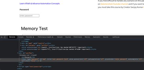 Playwright And Shadow Dom A Love Story Testerops