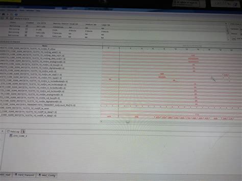 Triple Mac Ethernet In Sgmii Mode For Custom Board Intel Communities