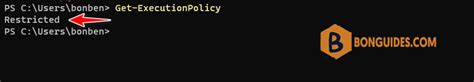 Powershell Script Cannot Be Loaded Because Running Scripts Is Disabled