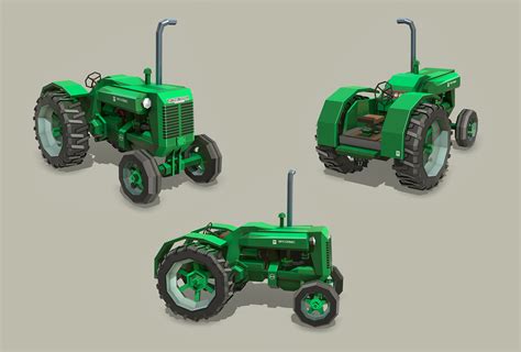 해머 스타일 화 된 로우 폴리 3d 모델 6 Unknown Blend Dae Fbx Stl Obj Free3d